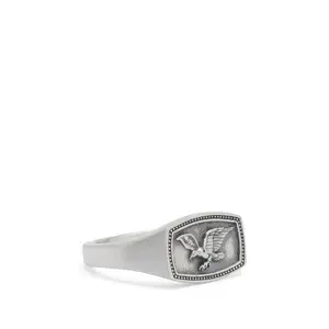 SERGE DENIMES Eagle Ring