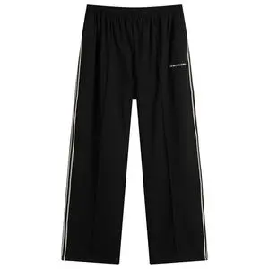 Mki Miyuki Zoku Logo Sport Bottoms For Men