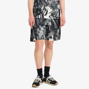 Adidas Archive All Over Print Short
