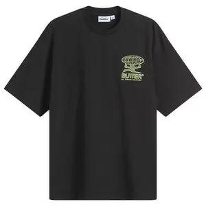 BUTTER GOODS Terrain T-shirt