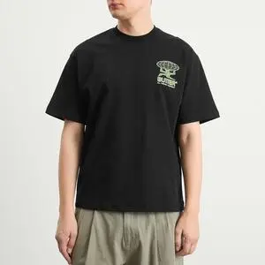 BUTTER GOODS Terrain T-shirt