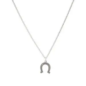 SERGE DENIMES Ranch Necklace