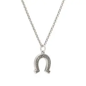 SERGE DENIMES Ranch Necklace