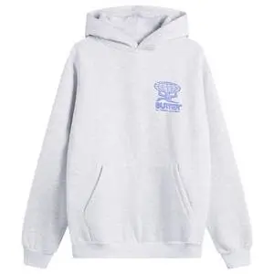 BUTTER GOODS Terrain Hoodie
