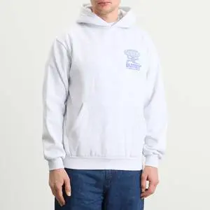 BUTTER GOODS Terrain Hoodie