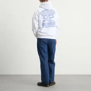 BUTTER GOODS Terrain Hoodie