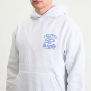 BUTTER GOODS Terrain Hoodie