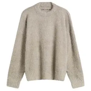 Mki Miyuki Zoku Trimmed Sweaters For Men
