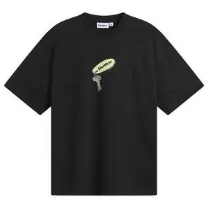 BUTTER GOODS Key Chain T-shirt