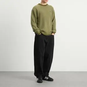 BUTTER GOODS Fade Knit Sweater