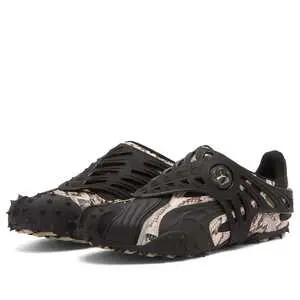 PUMA X A$ap Rocky Mostro Gabbia Sneakers - Snake
