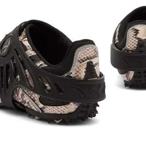 PUMA X A$ap Rocky Mostro Gabbia Sneakers - Snake