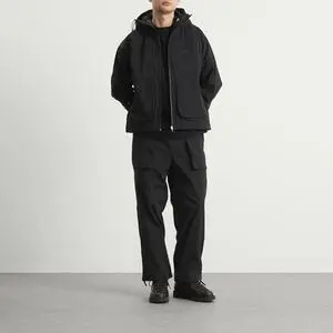 ARTE Technical Polar Jacket
