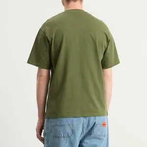 BUTTER GOODS Registered T-shirt