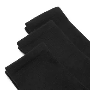 WTAPS Skivvies Socks 3-pack - Black
