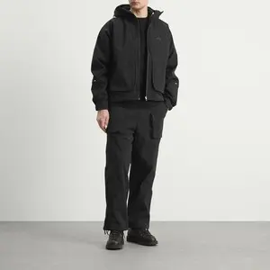ARTE Technical Polar Trousers