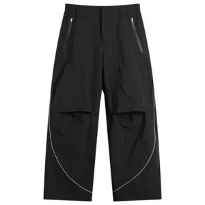 Adidas Oversized Sport Bottoms For Men