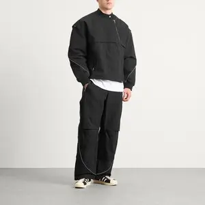 Adidas Og La Shield Pant - Black