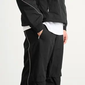 Adidas Og La Shield Pant - Black