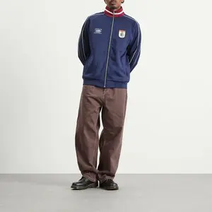 BUTTER GOODS Internationale Track Jacket