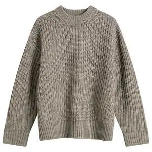 Mki Miyuki Zoku Relaxed Sweaters For Men