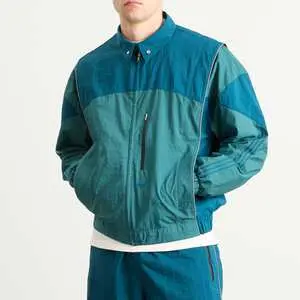 Adidas Og La Windbreaker Jacket