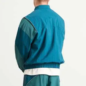 Adidas Og La Windbreaker Jacket