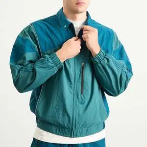 Adidas Og La Windbreaker Jacket