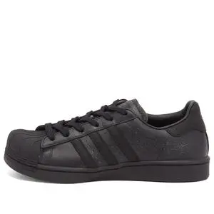 adidas Women's Black Sneakers