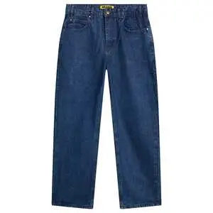 Butter Goods Distressed Jeans For Men
