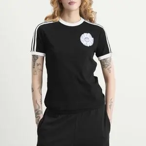 Adidas Tulle Branding T-shirt