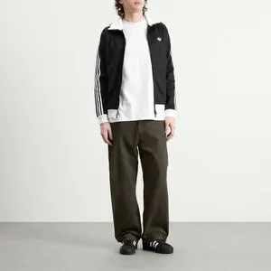 Adidas Classic Tracktop