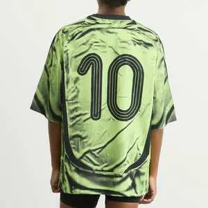 Adidas Adilenium Teamgeist Jersey