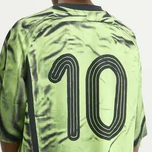 Adidas Adilenium Teamgeist Jersey