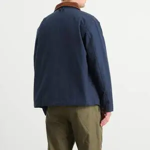STAN RAY Hunters Jacket - Navy Heather
