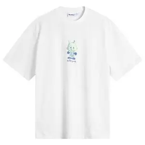 BUTTER GOODS Newcomer T-shirt