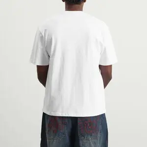 BUTTER GOODS Newcomer T-shirt