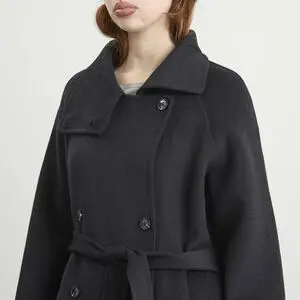 SAMSØE SAMSØE Sahanne Coat