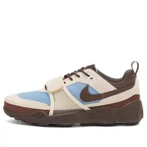 Nike Paneled Sneakers For Women