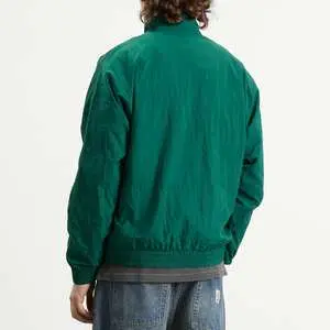 Adidas Arch Track Jacket - Collegiate Green/white