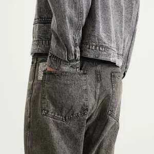 HERESY Heretic Jeans