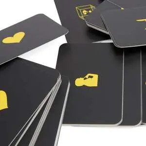 THE SCHOOL OF LIFE 100 Questions Game