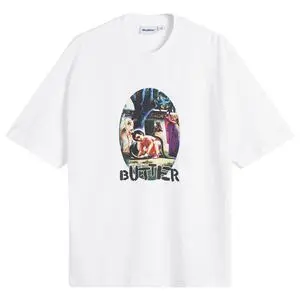 BUTTER GOODS Nimai T-shirt