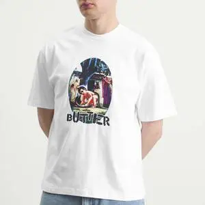 BUTTER GOODS Nimai T-shirt