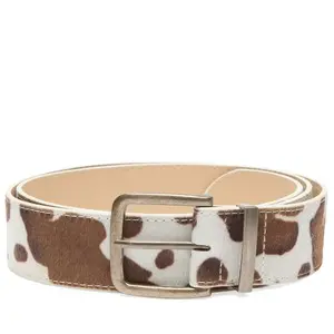 BUTTER GOODS Station Belt