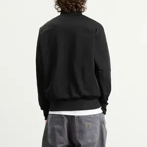 Adidas Firebird Track Top - Black