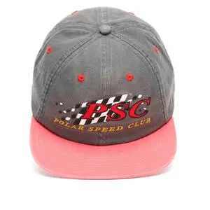 POLAR SKATE CO. Speed Club Cap