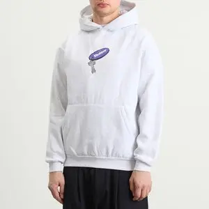 BUTTER GOODS Key Chain Graphic Hoodie