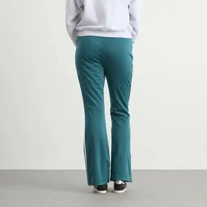 Adidas Firebird Bell Bottom Track Pants