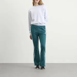 Adidas Firebird Bell Bottom Track Pants